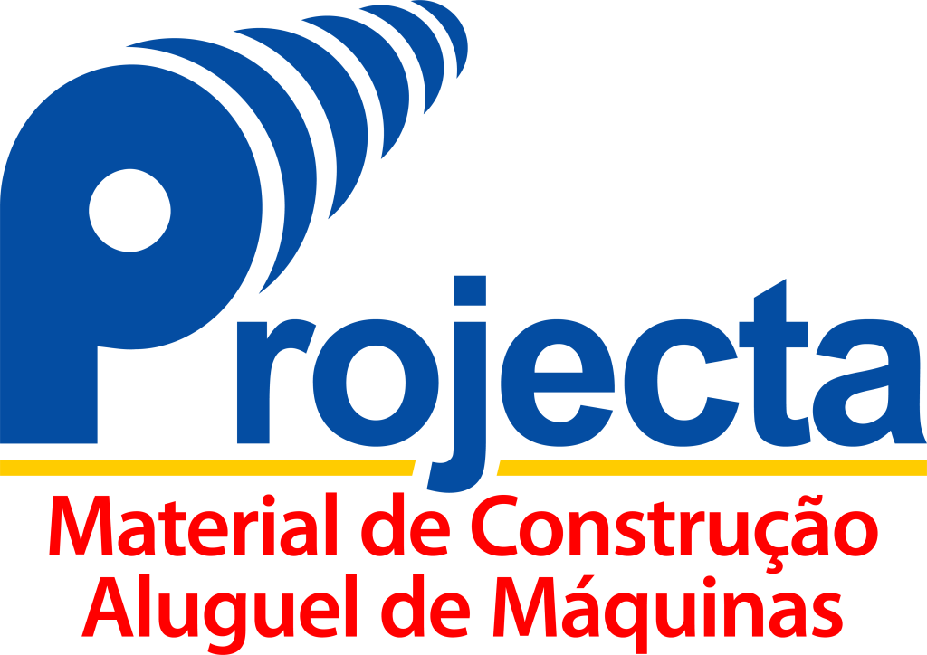 Projecta – Material de Construção