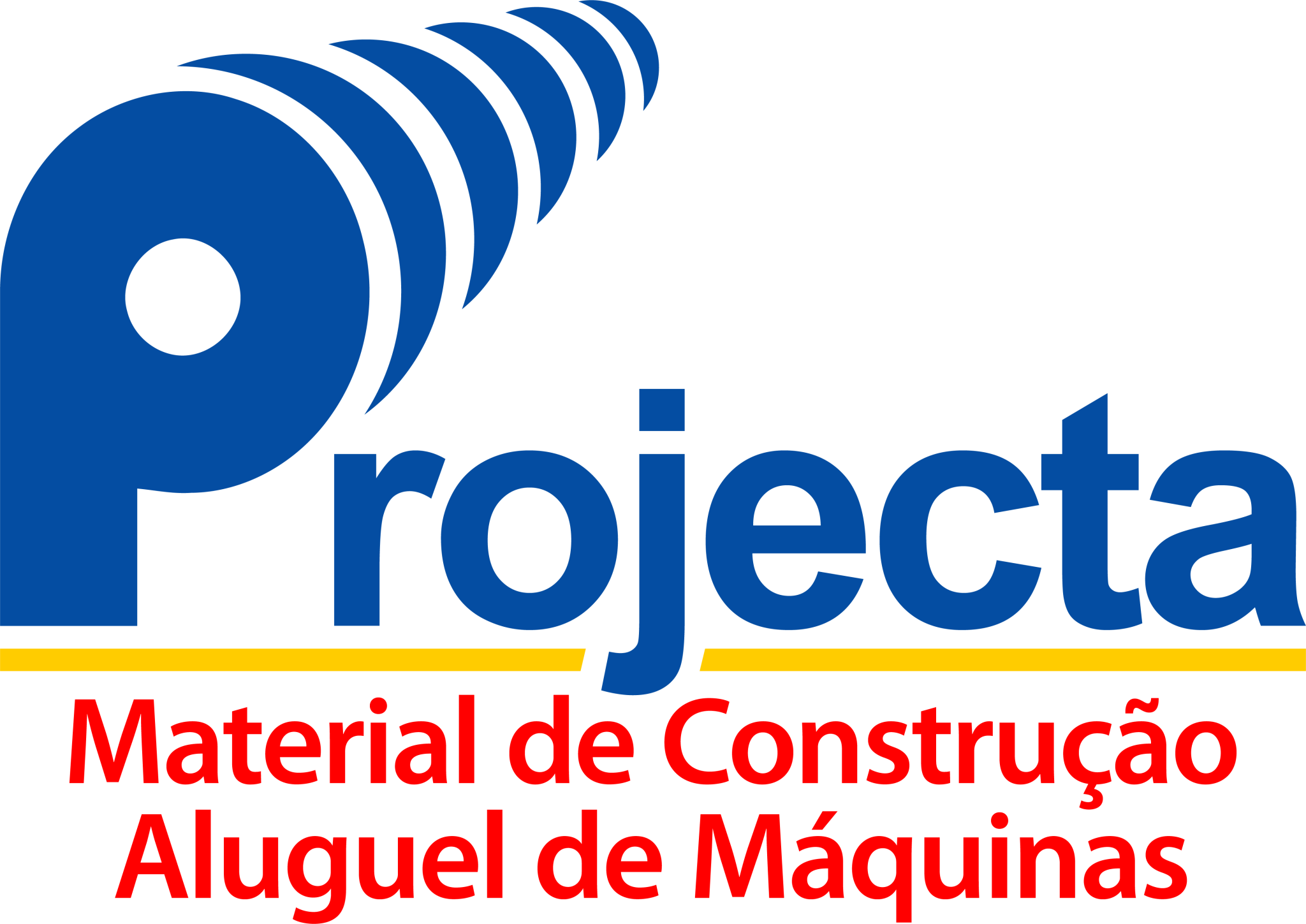 Projecta – Material de Construção